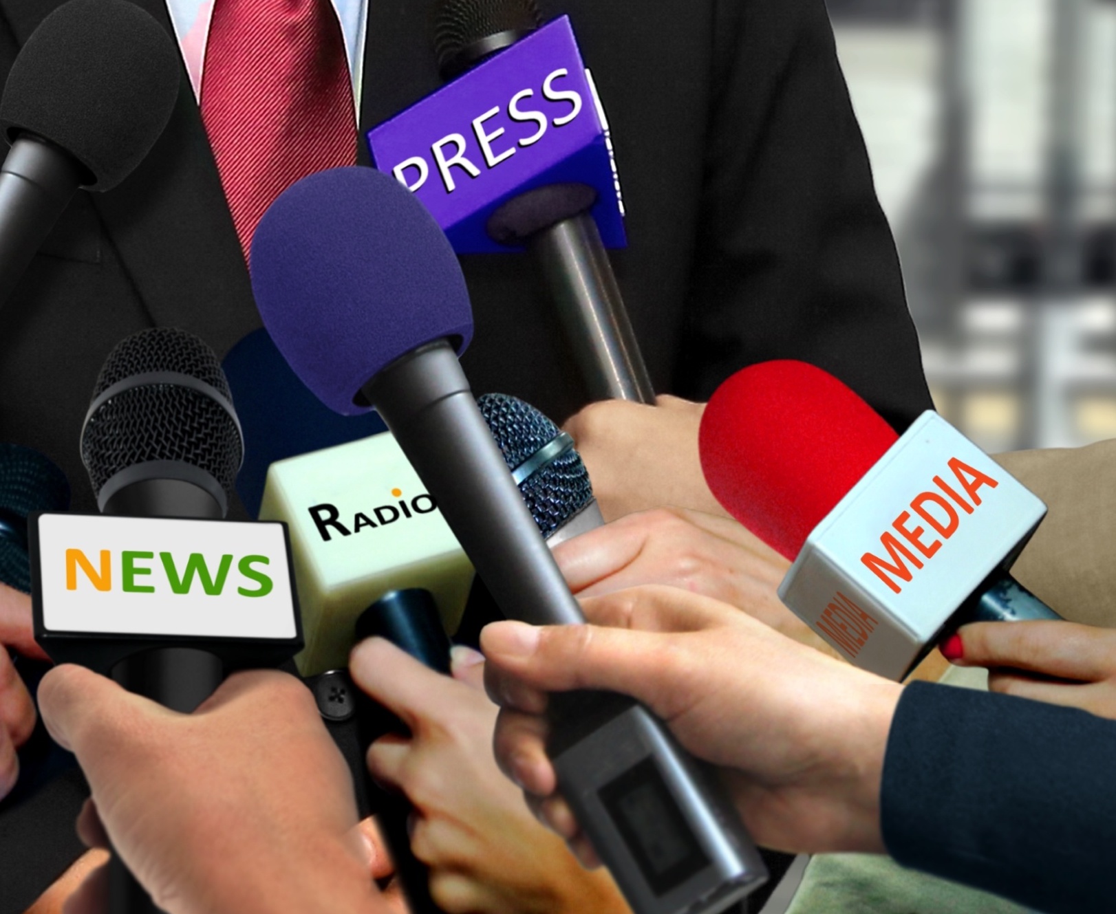 How to Break Into Journalism, Even If It Wasn’t Your Major - Time4Coffee