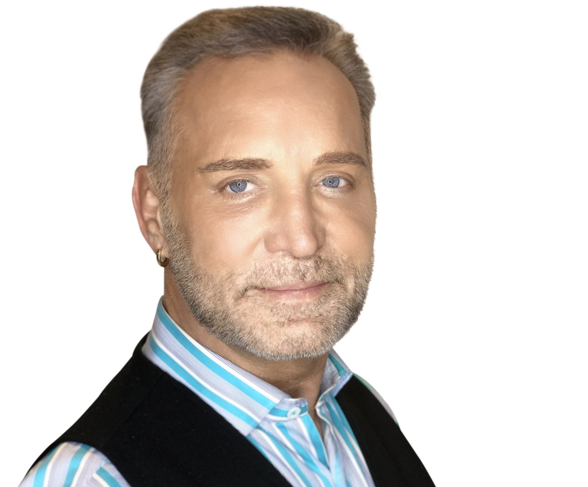 What It's Like to Turn Pain into Your Higher Purpose w/ Dov Baron, Full ...