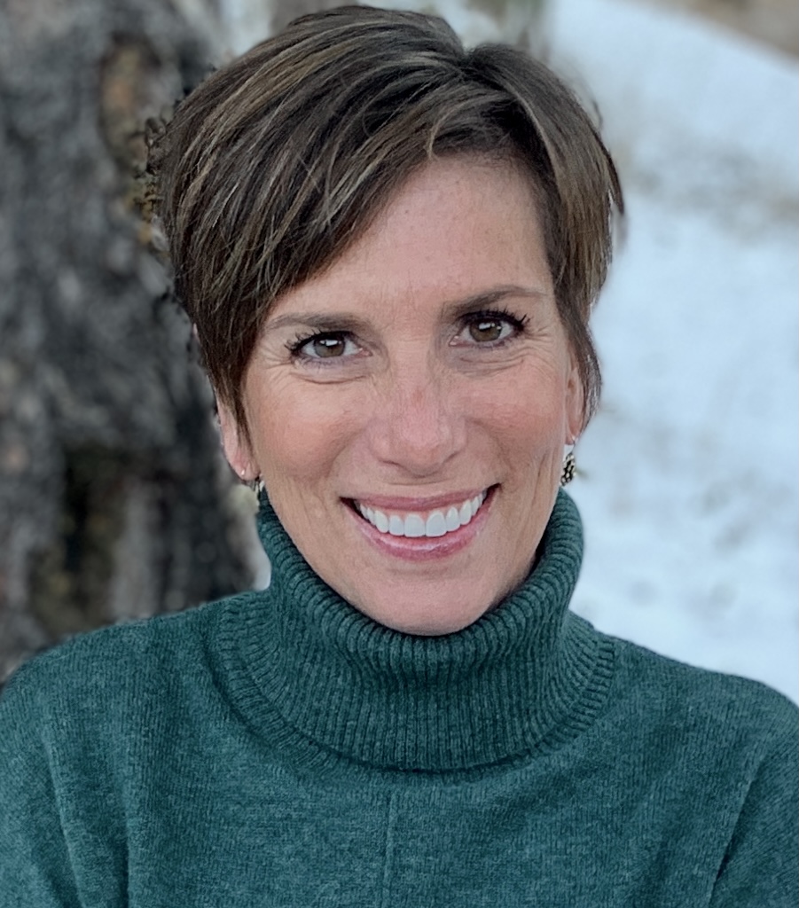 817: What It’s Like to Be an Ordained UCC Minister With Melissa Douaire ...